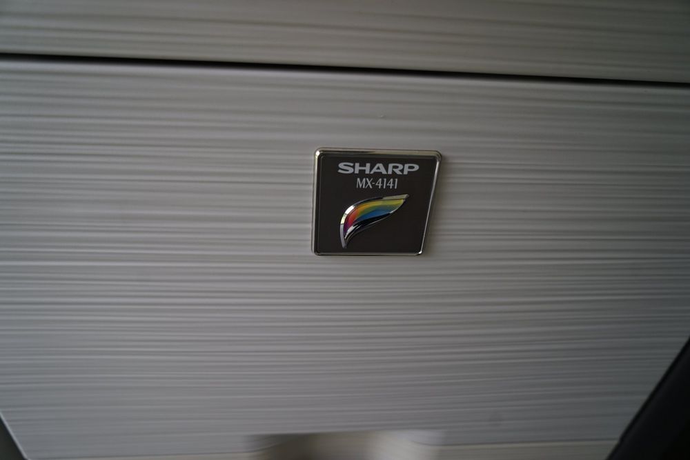 Sharp-Kopierer MX-4141 (Gebraucht) in für CHF 300 – nur Abholung auf ...
