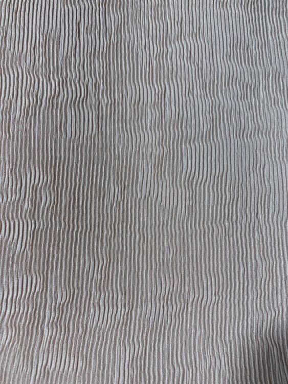 Stoff, hell-lachs-farben (Neu (gemäss Beschreibung)) in Anglikon für ...