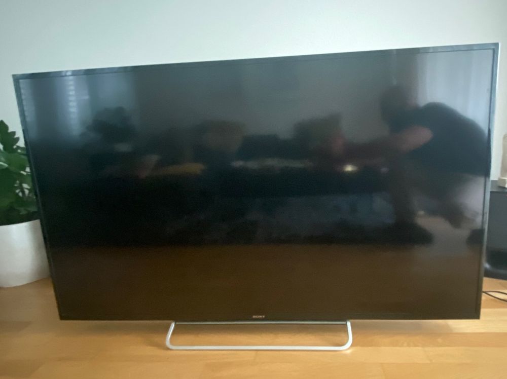 Sony Bravia 60 Zoll Full HD (Gebraucht) in Tann für CHF 215 – nur ...