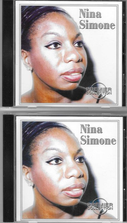 NINA SIMONE 2 CD (Gebraucht) in Bex für CHF 3 – mit Lieferung auf ...