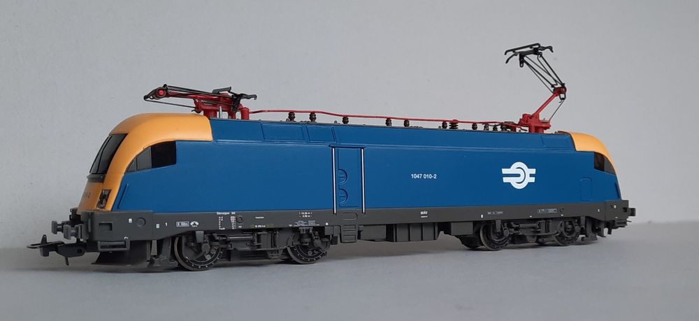 Piko MAV Taurus | Kaufen auf Ricardo