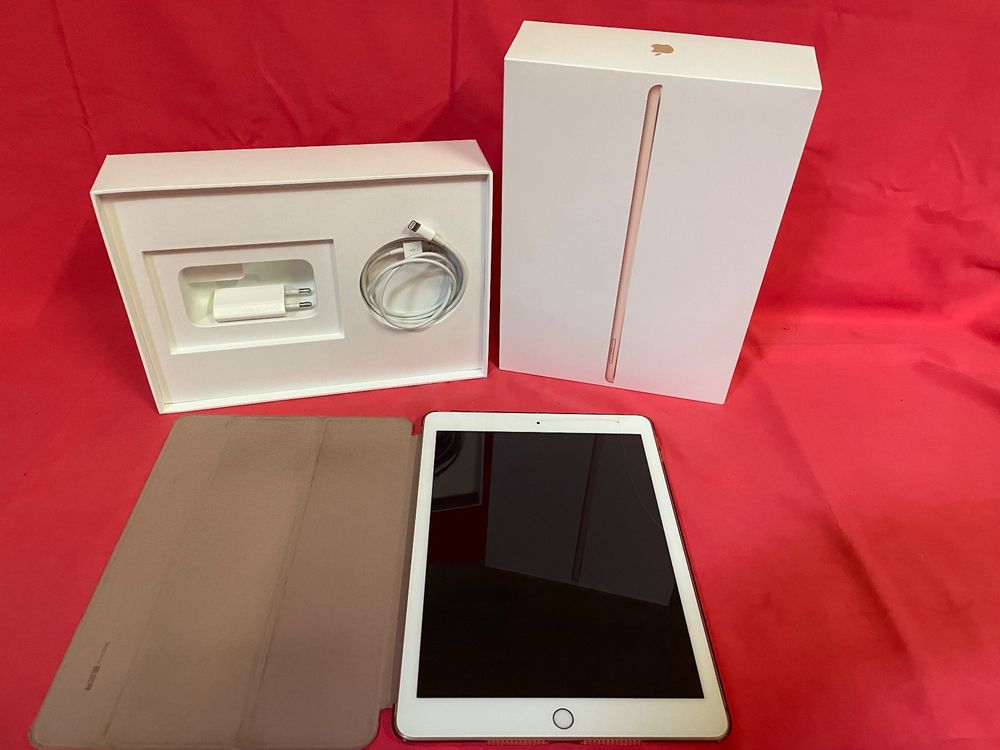 iPad rose 32GB 6Generation (Gebraucht) in Zürich für CHF 63 – mit ...