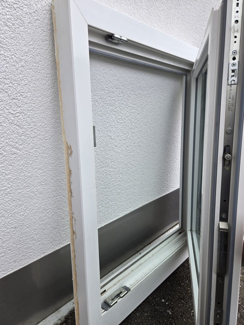 Wunderbar Fenster Kaufen Gebraucht Ebenbild
