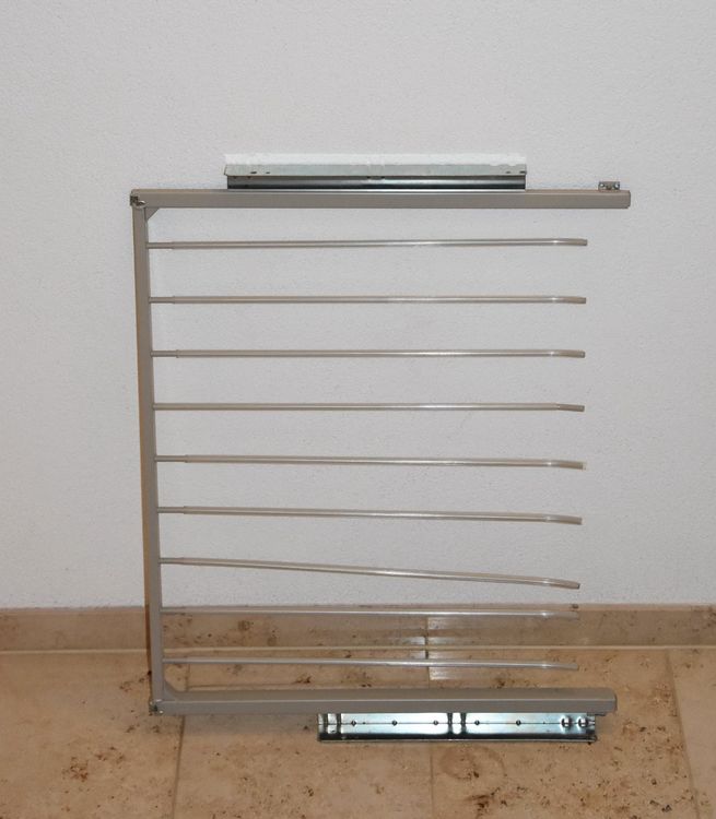 IKEA PAX Schrank Hosenaufhängung alte Version 57x71cm beige (Gebraucht ...