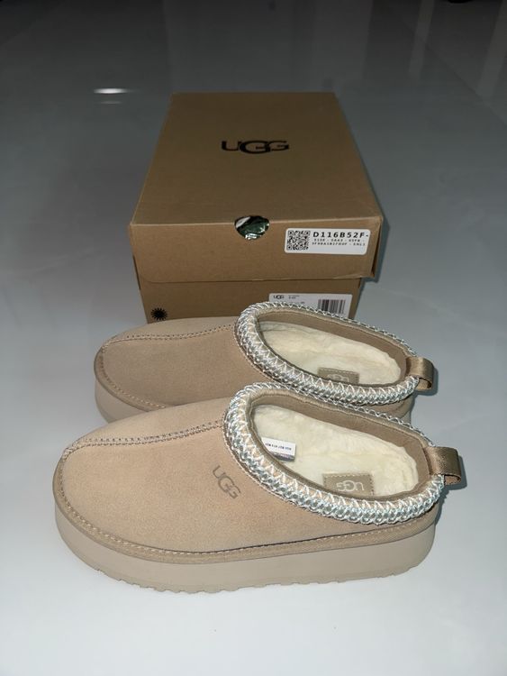 UGG Tazz neuves T38 – RARES – Rupture de stock – Originales (Neuf avec ...
