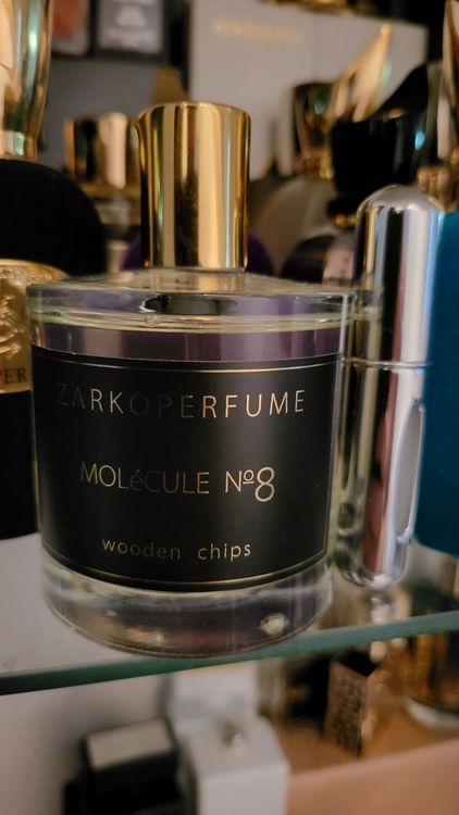 Zarkoperfume molécule n8 2x 5ml (Neu (gemäss Beschreibung)) in ...