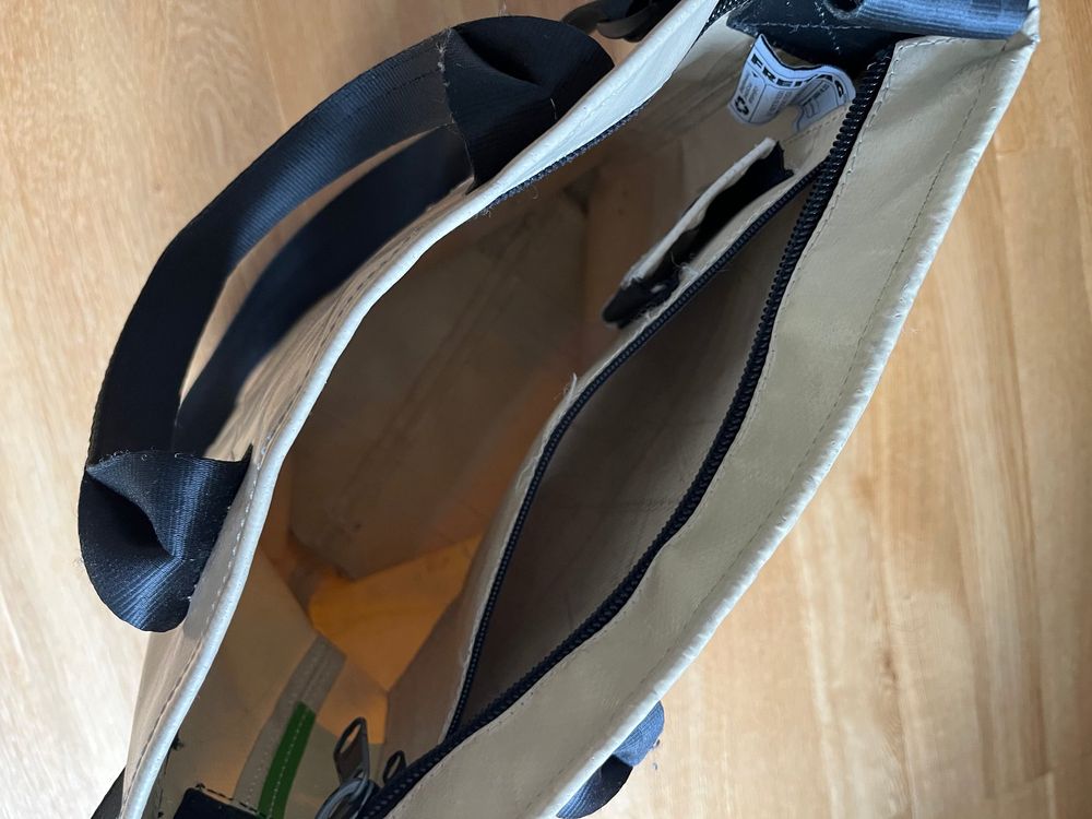 Sac FREITAG (D'occasion) à Biel/Bienne pour CHF 99 – avec livraison ...