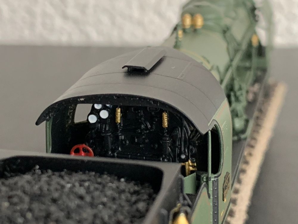 Modelbex HO-MX.oo1/8 PLM 231.G.270 | Kaufen auf Ricardo