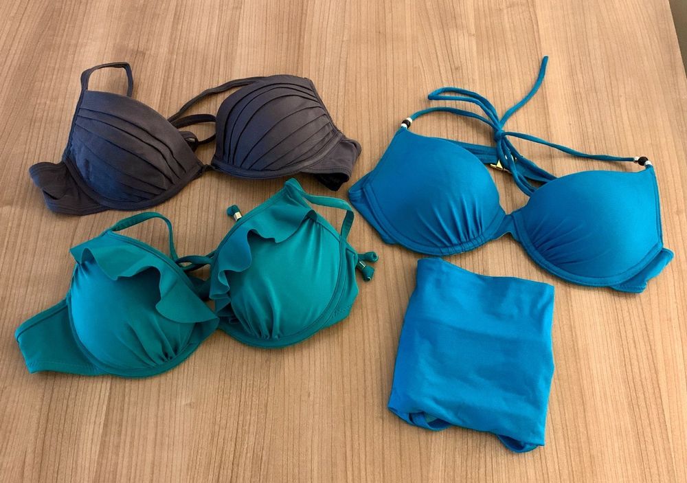 div. Bikinis | Kaufen auf Ricardo