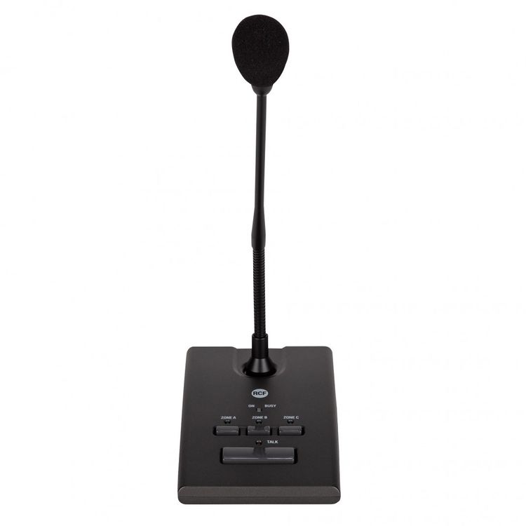 RCF - Microphone d'annonce BM3003 (Gebraucht) in Vevey für CHF 190 ...