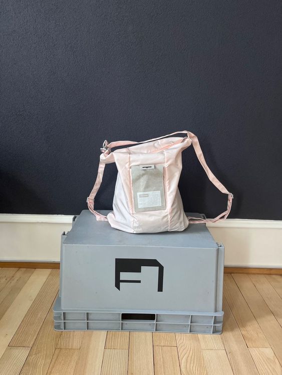 FREITAG F707 Stratos rosa | Acheter sur Ricardo