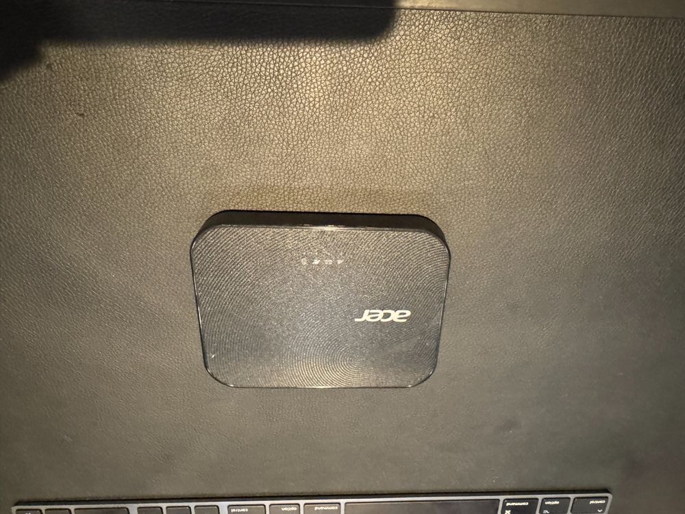 5G (SIM Card) Router Acer Connect M5 (Gebraucht) in Bern für CHF 185 ...