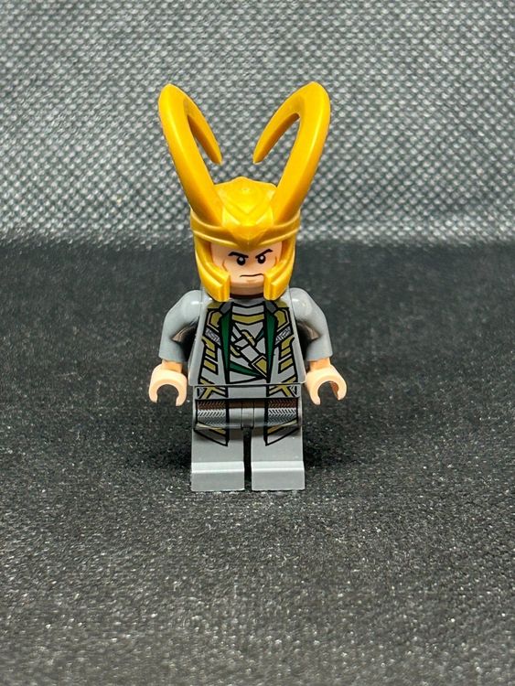 Lego - Marvel Loki (Gebraucht) in Lausanne für CHF 3.5 – mit Lieferung ...