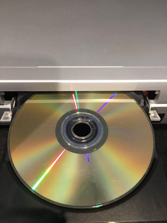 Next Base DVD Player 9000 (Gebraucht) in Würenlingen für CHF 70 – mit ...