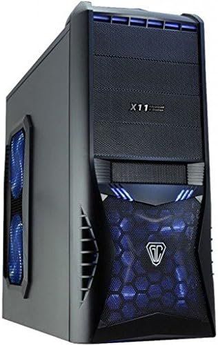 GC X11 Advanced X Station GC Gamer PC Tower (Gebraucht) in für CHF 35 ...