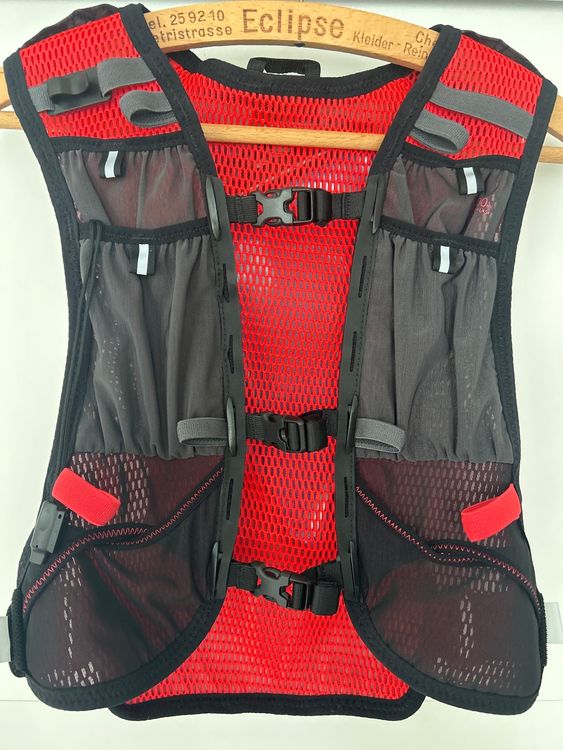 ***Trailrunning Running Laufen Rucksack Trinkrucksack Trink | Kaufen ...