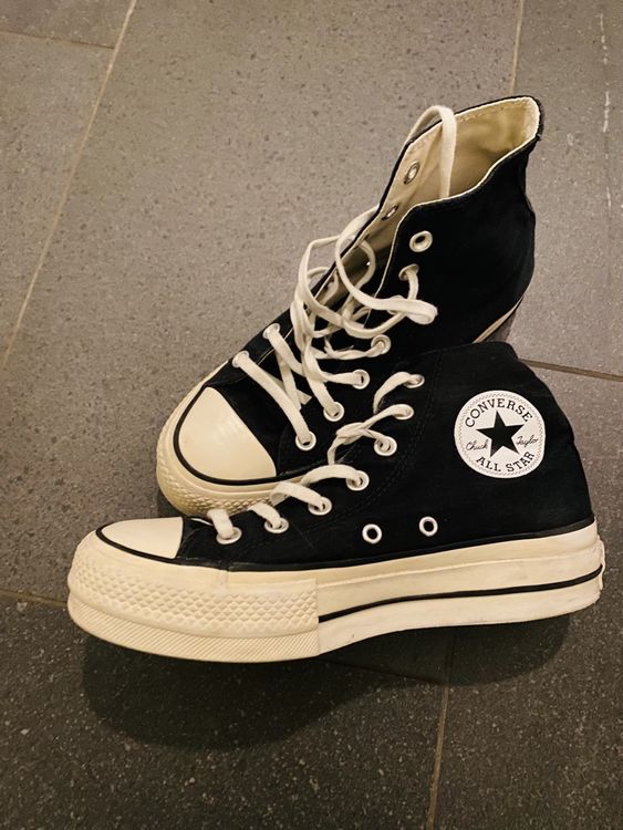 All Stars Converse 37 | Kaufen auf Ricardo