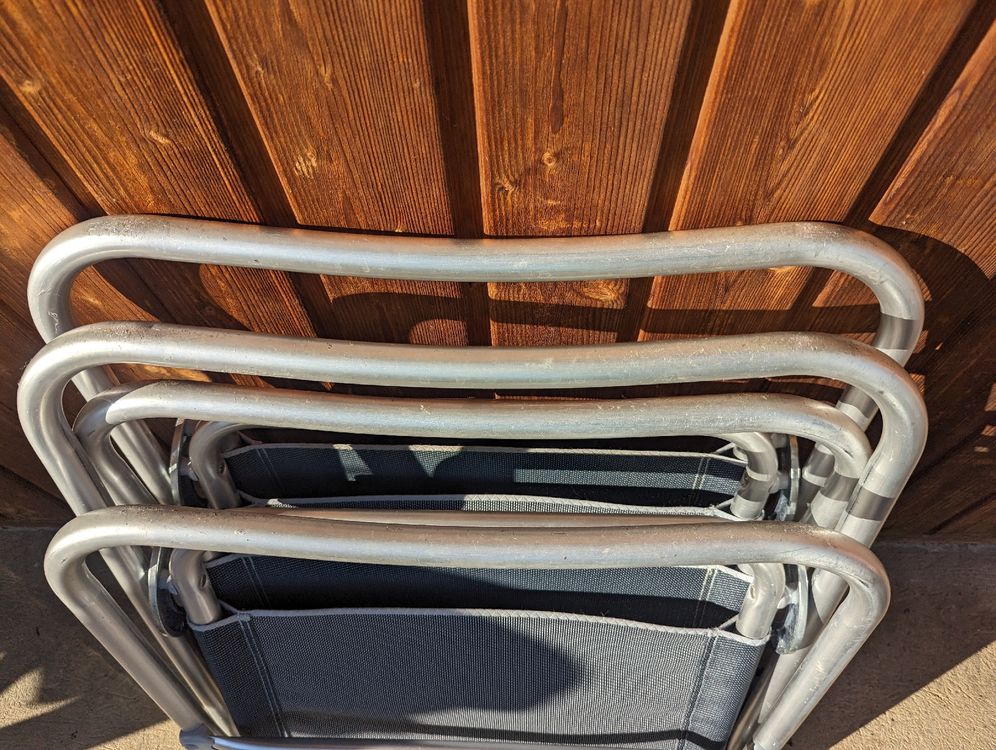 Original VW T5 T6 Bus Multivan California Klappsitz Stuhl (Gebraucht ...