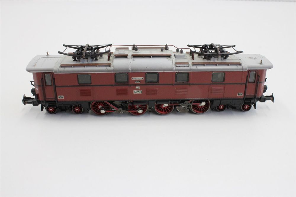 Märklin DR aus Set 2660 AC - Digital H0 | Kaufen auf Ricardo