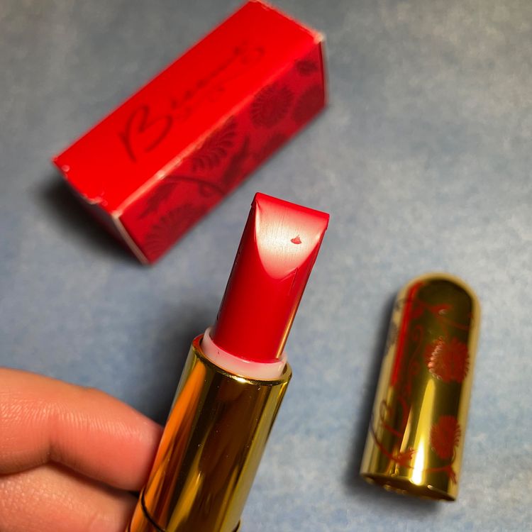 NEU: Besamé Classic Color Lippenstift Victory red 3.5g | Kaufen auf Ricardo