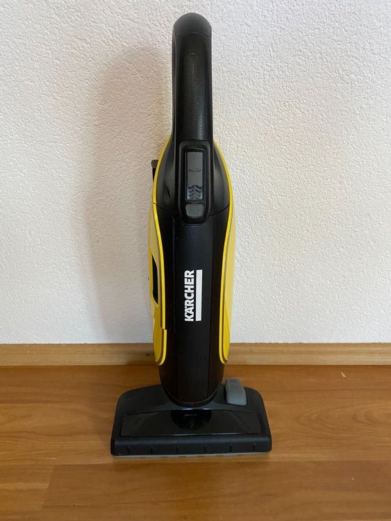 Kärcher VC5 | Kaufen auf Ricardo