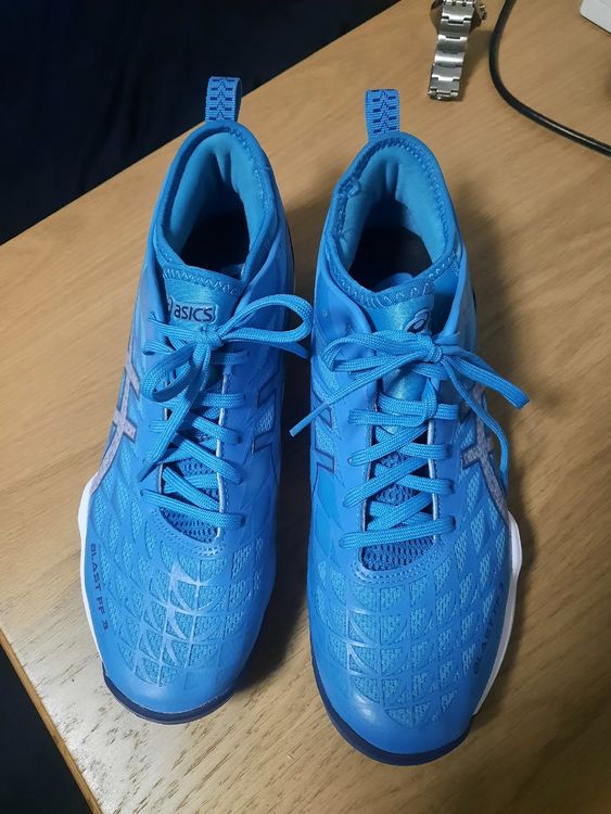asics Blast FF 3 (Neu (gemäss Beschreibung)) in Aarau für CHF 19 – mit ...
