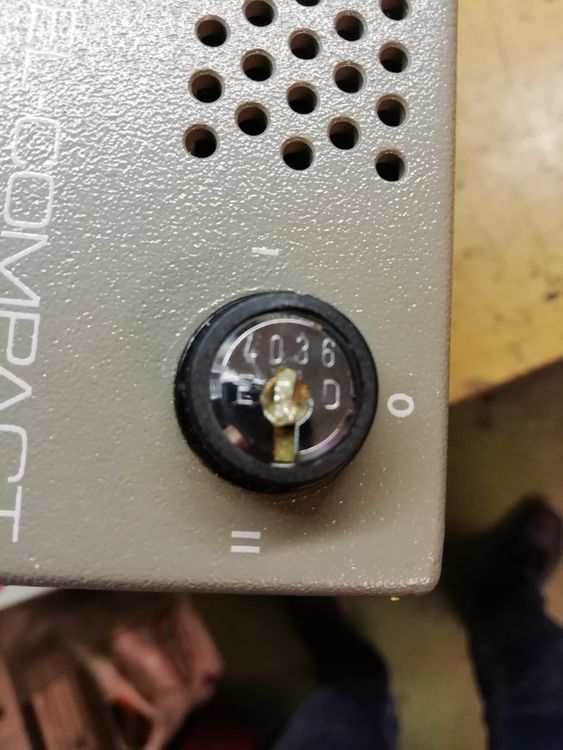 Natel C, Mobiles Autotelefon (Gebraucht) in für CHF 50 – nur Abholung ...