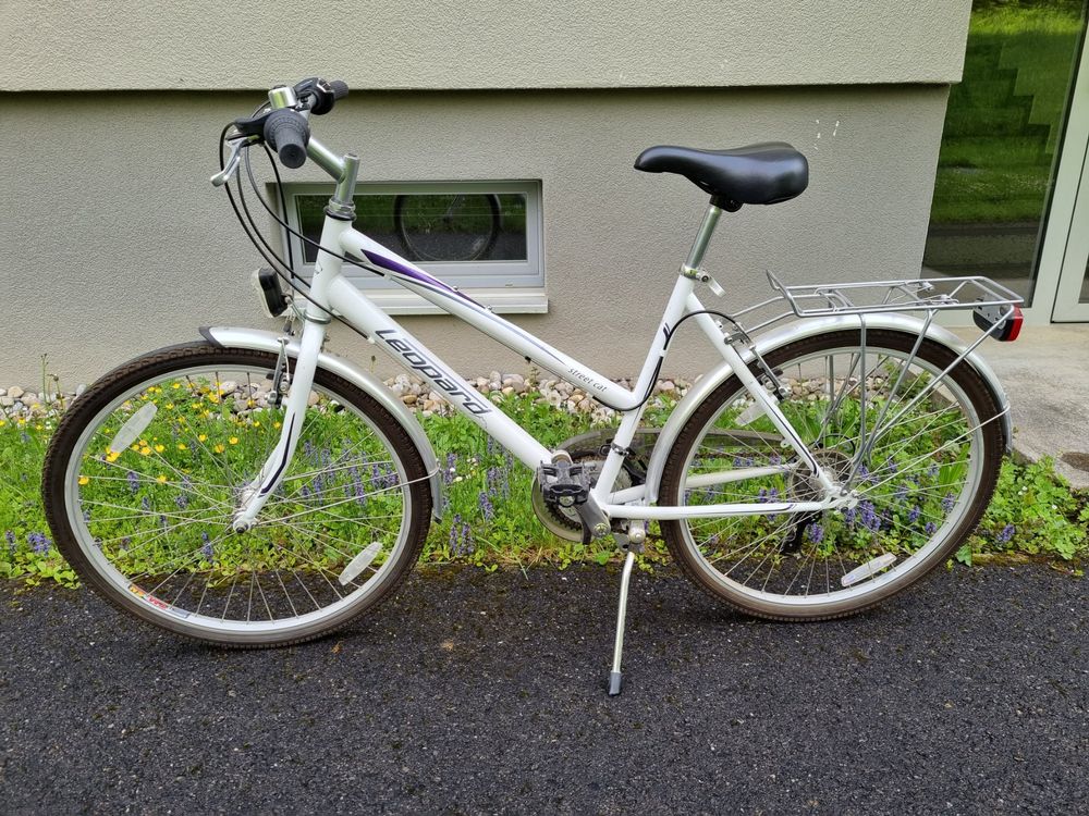 Velo Leopard (Gebraucht) in Aarau für CHF 100 – nur Abholung auf ...