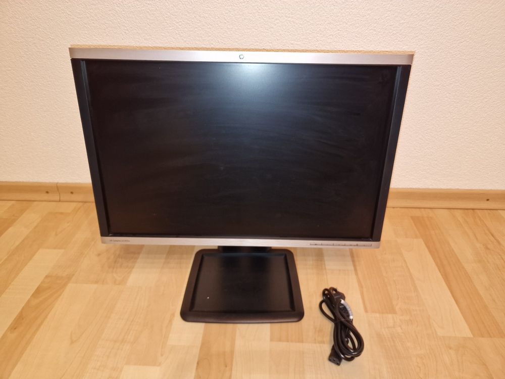 Monitor HP LA 2405X | Kaufen auf Ricardo
