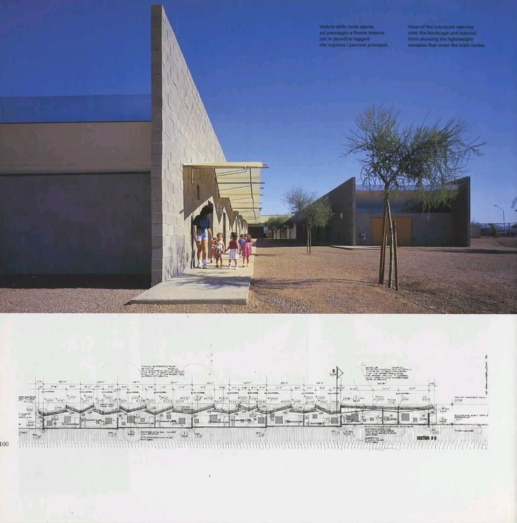 Lotus 105 APERTO over ALL Architettura Arte Povera Antipodi (Gebraucht ...