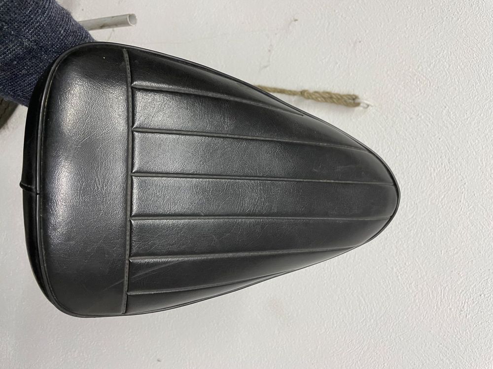 Puch Sachs Mofa Denfeld Sattel | Kaufen auf Ricardo