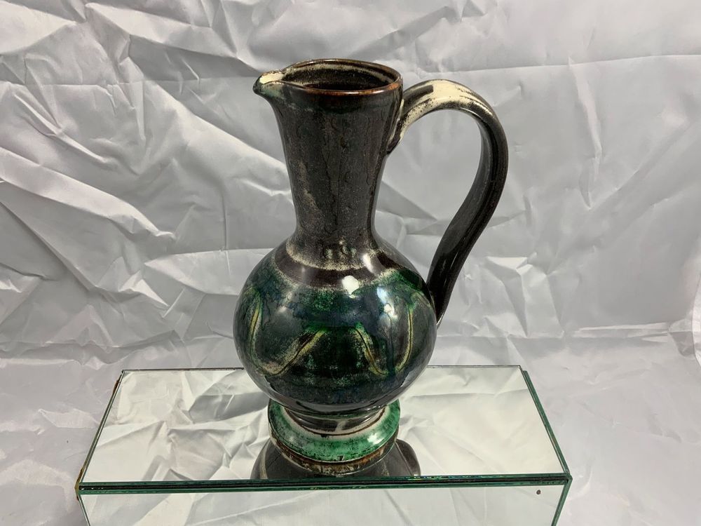 Margrit Linck - Krug / Karaffe (Gebraucht) in Erlach für CHF 120 – mit Lieferung auf Ricardo kaufen