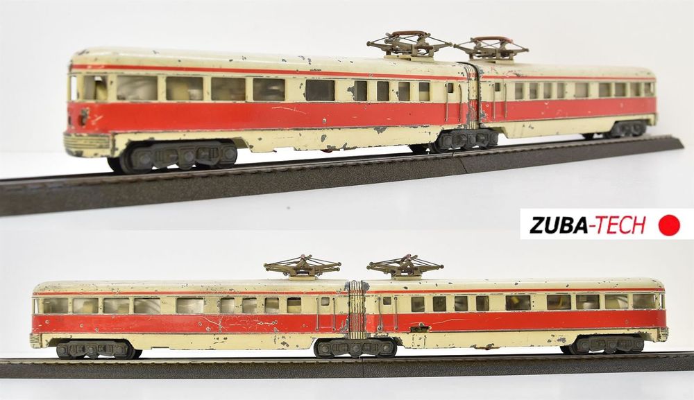 Märklin DT 800 Triebwagen H0 WS Analog | Acheter sur Ricardo