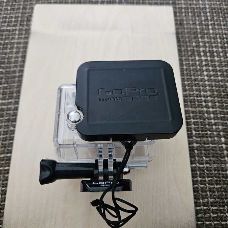 Gopro Hero 2 Dive Case | Kaufen auf Ricardo