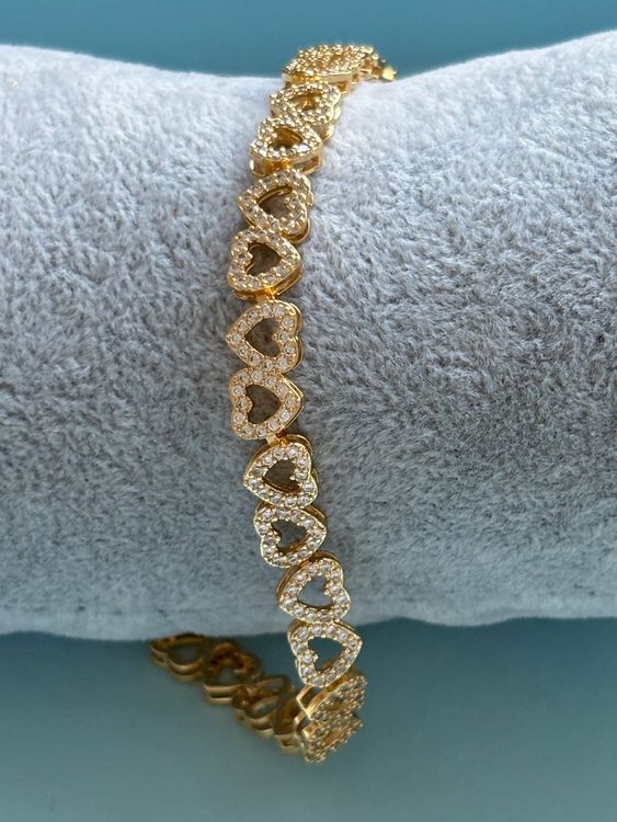 Ab. 3.- fr 🌹Luxus 🌹Armband (Gebraucht) in Biel-Bienne für CHF 3 – mit ...
