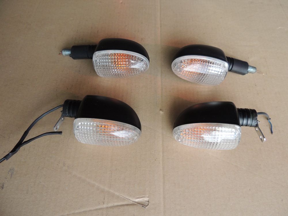 BMW r1100r r850r r1150r Blinker | Kaufen auf Ricardo