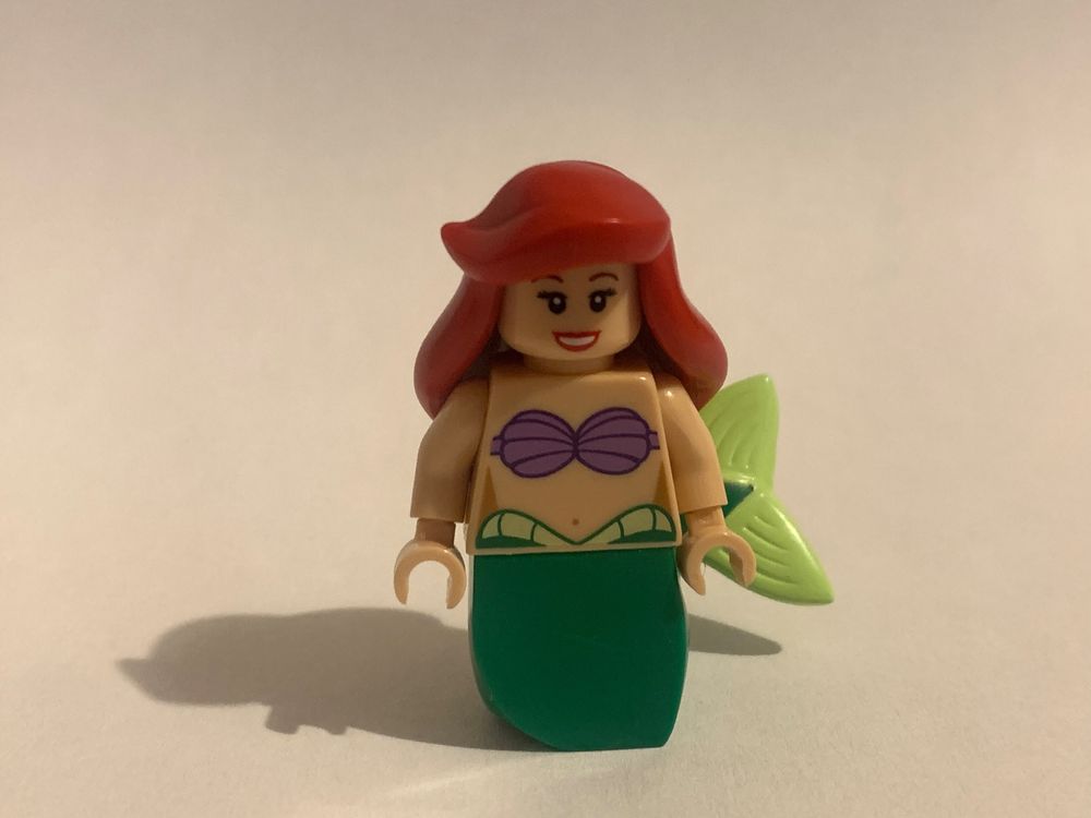 Lego Ariel | Kaufen auf Ricardo