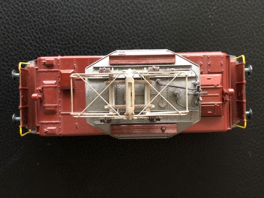 Roco 43936 SBB Elok Ee3/3 ESU LP5 LED Führerstand Licht | Kaufen auf Ricardo