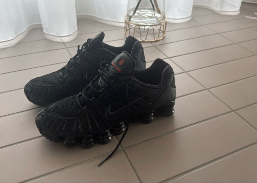 Nike Shox TL Gr. 46, Neu | Kaufen auf Ricardo