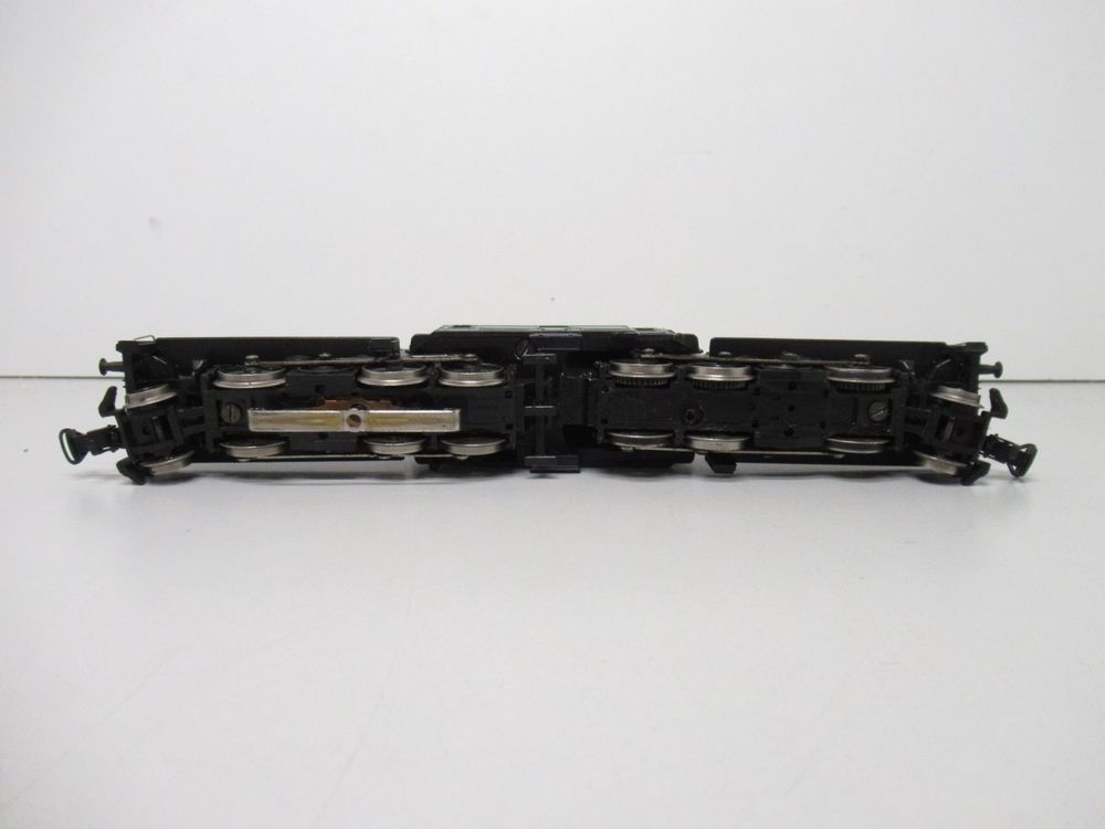 Märklin 3056 E-Lok Ce 6/8 II SBB CFF FFS Krokodil Analog AC (Gebraucht ...