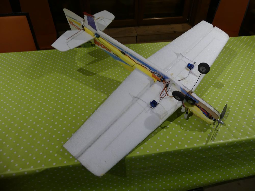 Hacker Super Zoom | Kaufen auf Ricardo