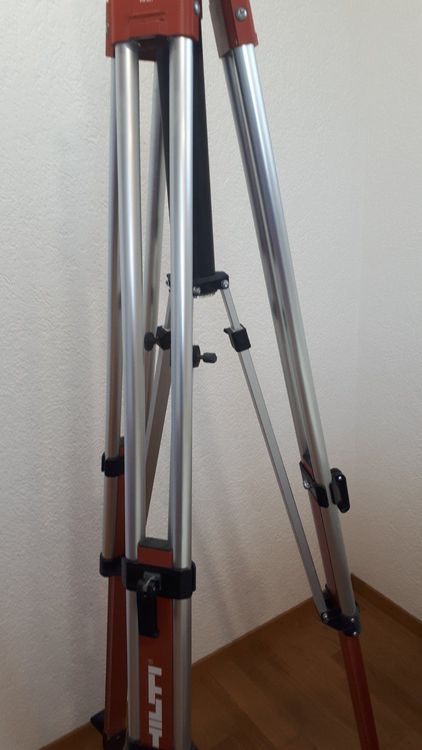 Hilti Stativ PA 931 (Gebraucht) in Rütihof für CHF 300 – mit Lieferung ...
