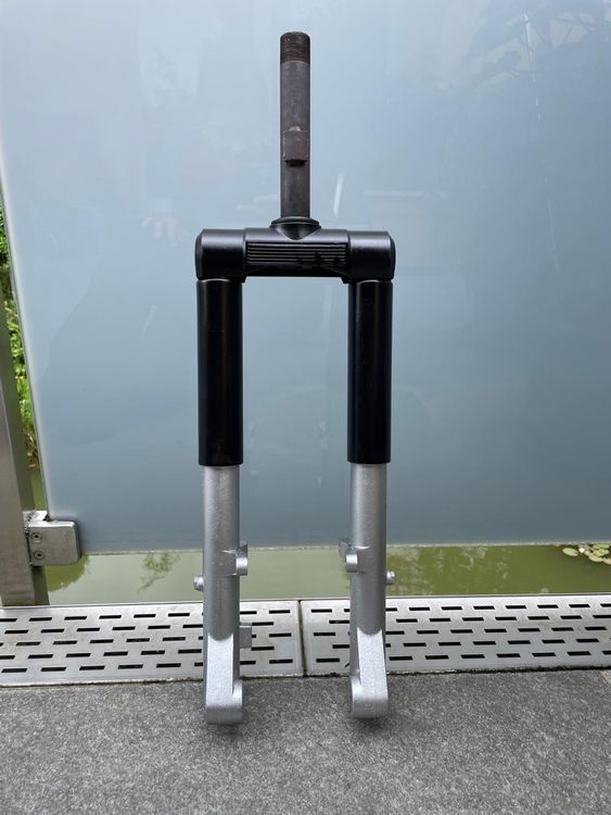 Piaggio Si Originalgabel mit Federung (Gebraucht) in für CHF 50 – nur ...