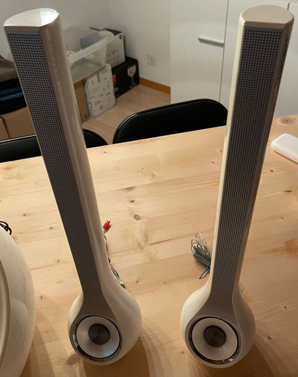 Dolby Surround System Samsung | Kaufen auf Ricardo