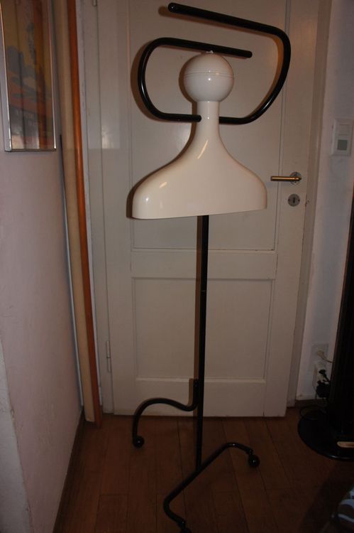 Kartell "Servomuto" Anna Castelli | Kaufen auf Ricardo