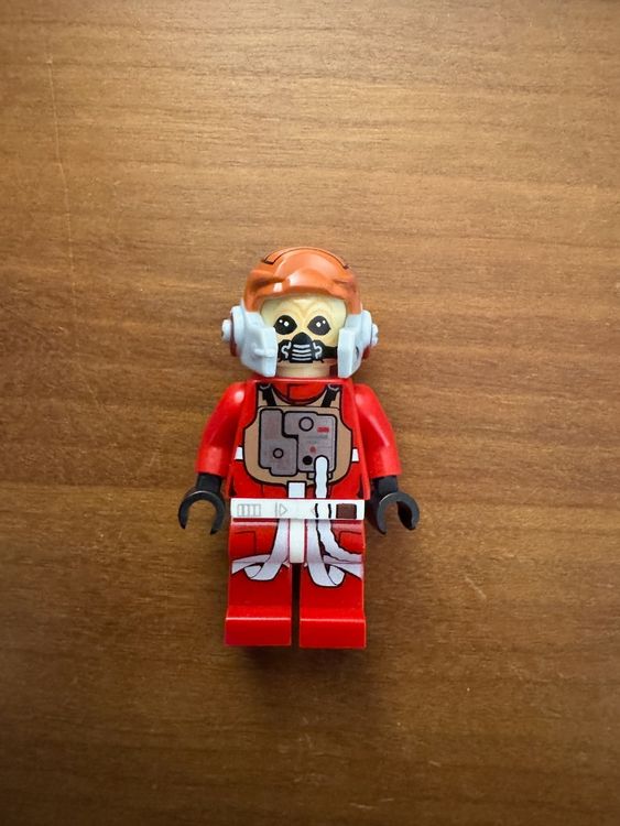 Lego Star Wars Minifigur Ten Numb (Gebraucht) in Zürich für CHF 12 ...
