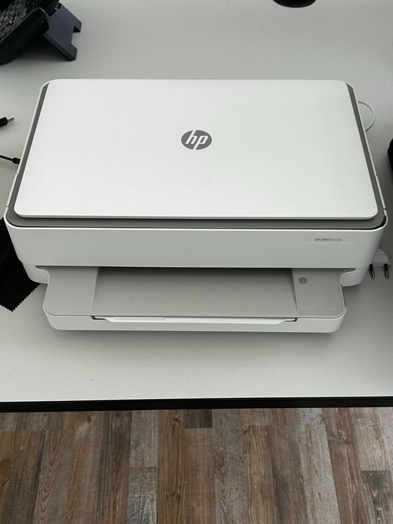 HP Scanner | Kaufen auf Ricardo