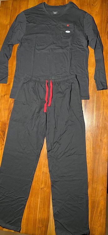 Zimmerli SWISS First Schlafanzug (Neu (gemäss Beschreibung)) in Zürich ...