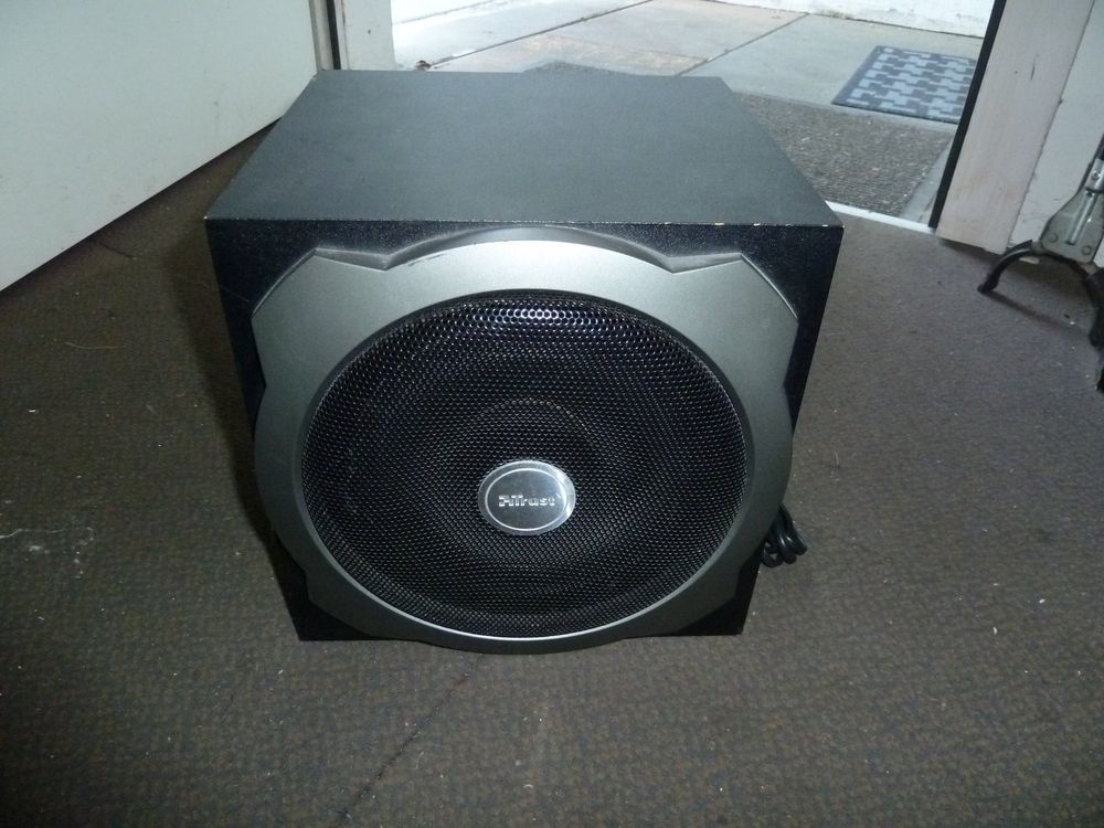 Trust Subwoofer | Kaufen auf Ricardo