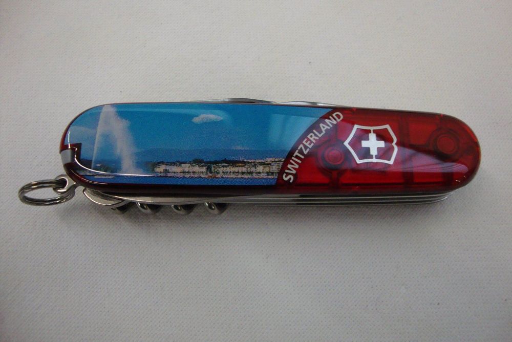 Spez Vic Messer | Kaufen auf Ricardo